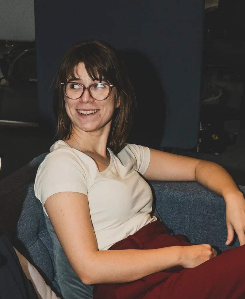 SaaS: Sabine-as-a-Service™ - Devies